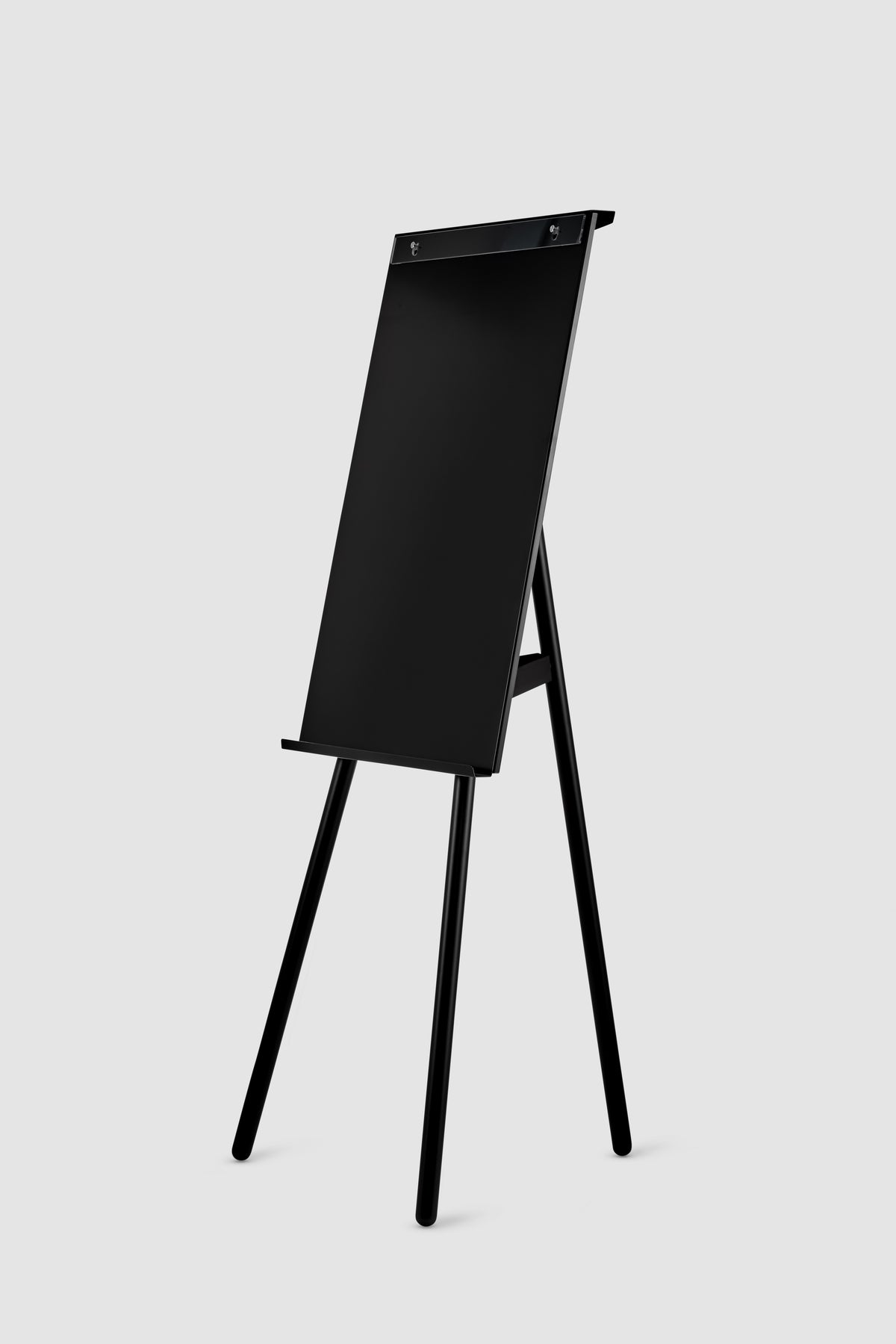 Easy to fold - Designer Flipchart Foldable from roomours – roomours.de