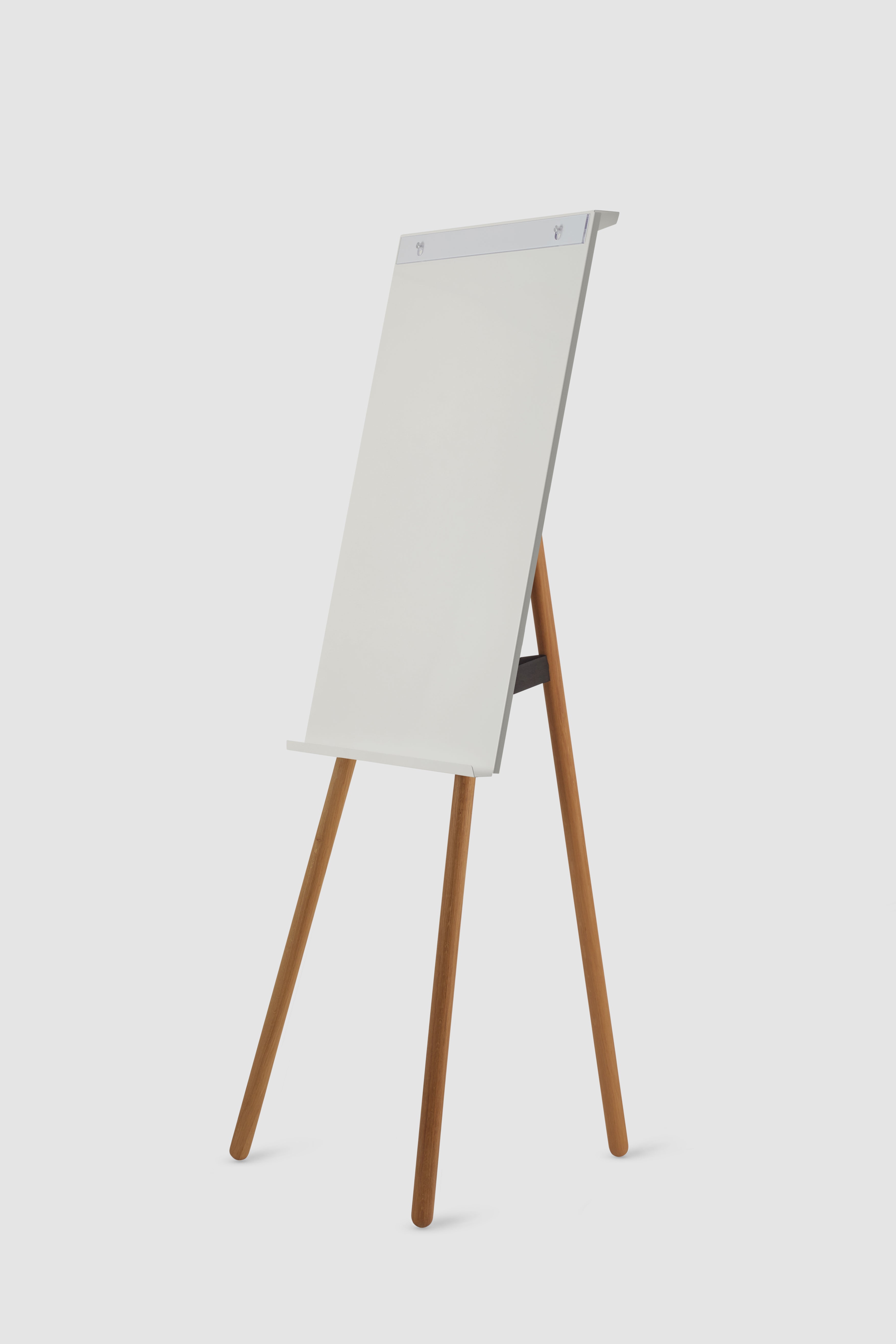 Easy to fold - slim design Whiteboard Foldable – roomours.de